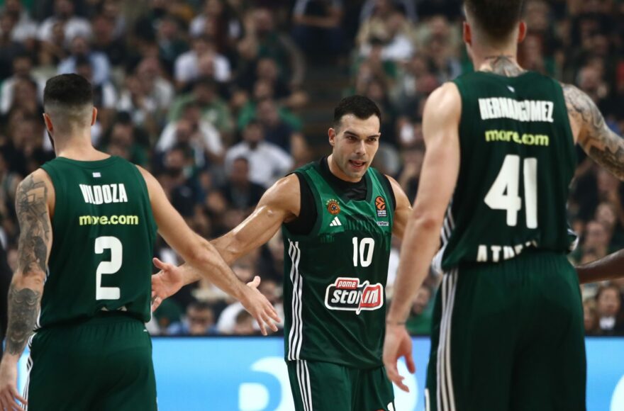 Παναθηναϊκός – Μαρούσι με ειδικά στοιχήματα και ενισχυμένες αποδόσεις ...