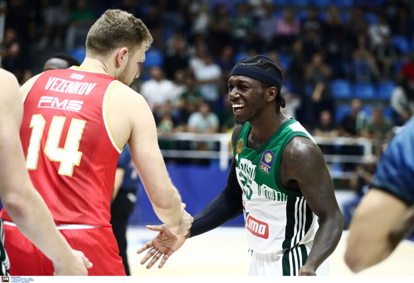 Oι μάχες των «αιωνίων» στην Euroleague με ειδικά στοιχήματα και ...