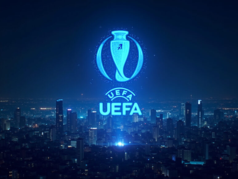 the-uefa-conference-league-logo | Ματσωμένος Γάτος - Όλα για το Στοίχημα