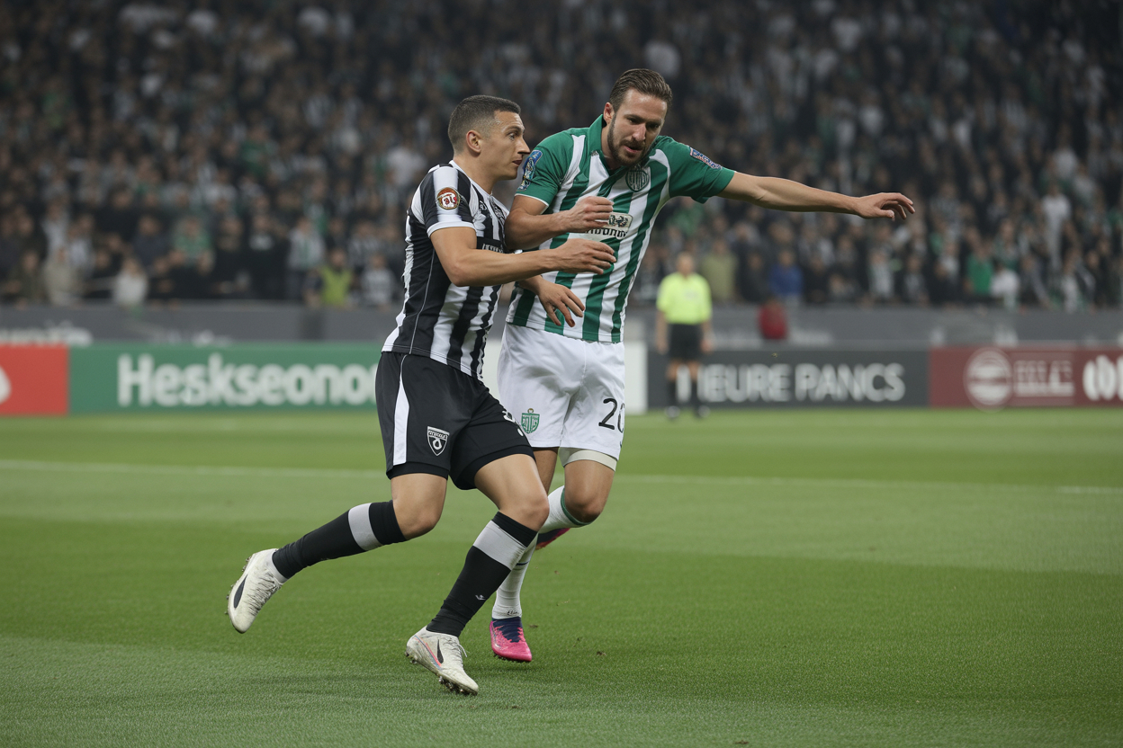 Europa League: Πρόταση σε όλα τα ματς της τελευταίας πράξης ...